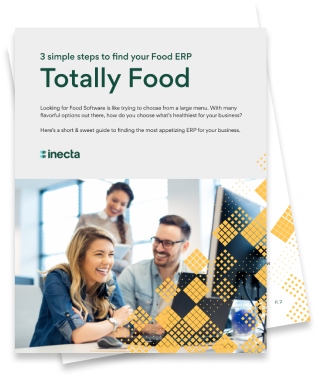 5 Biggest Food Fraud Cases