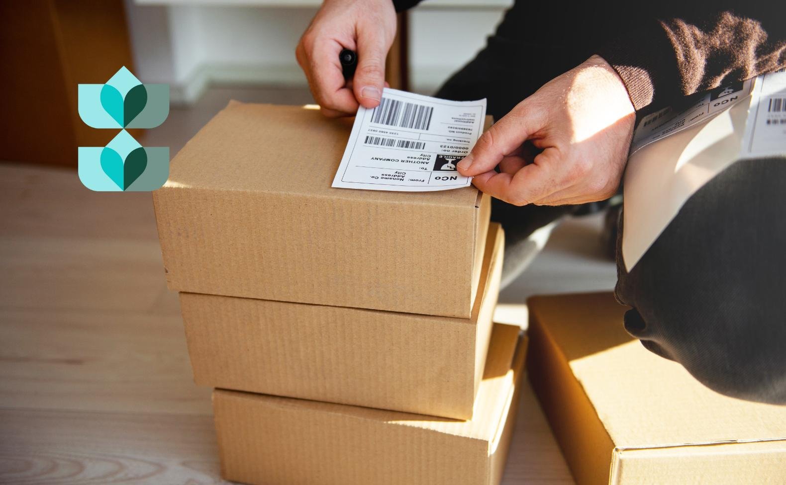 What's the Difference Between Gross Vs. Net Weight?