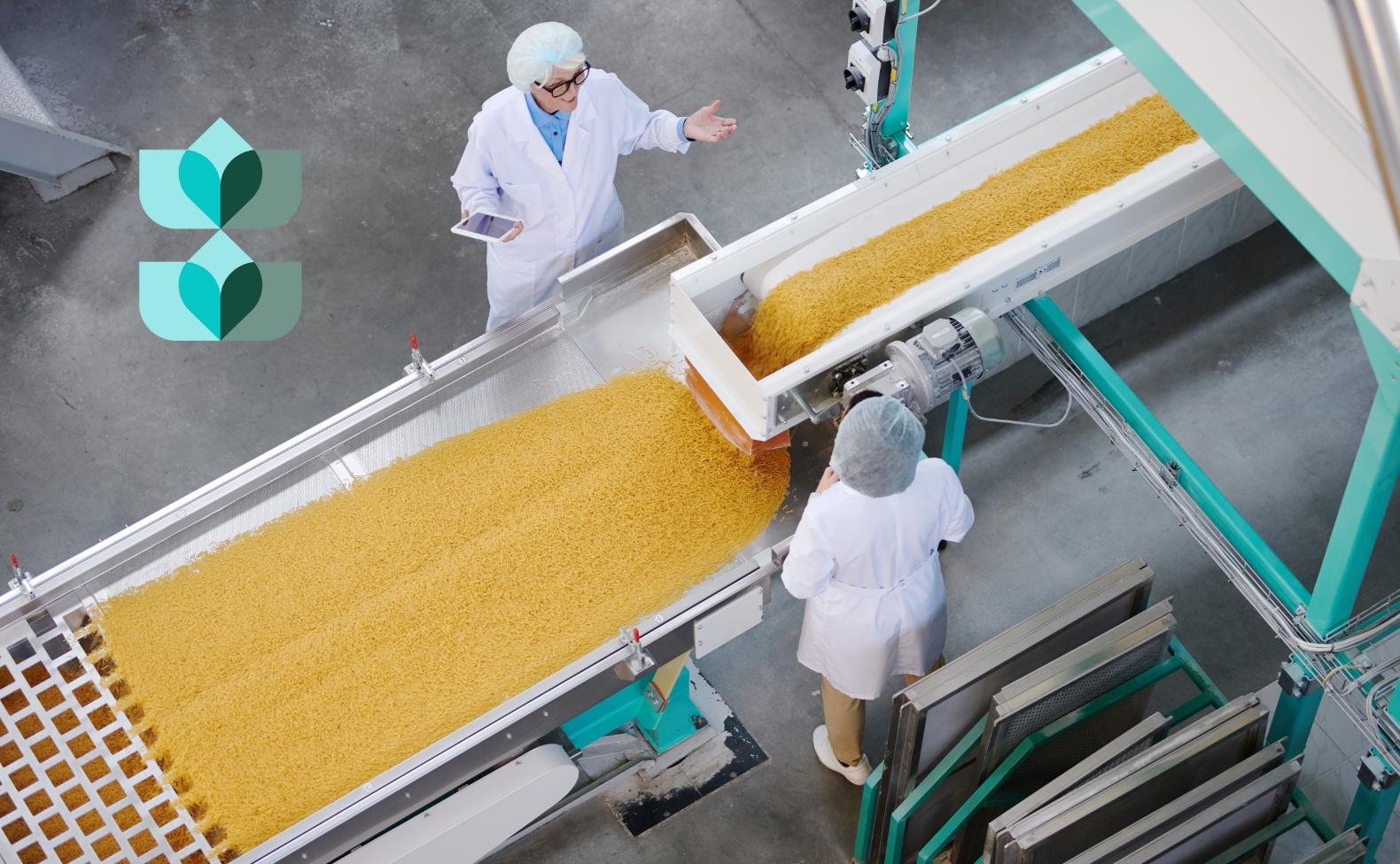 Implementing An ERP For Your Food Business? Here's What You Should Know