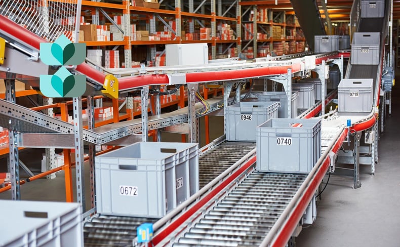 What's the Difference Between Gross Vs. Net Weight?