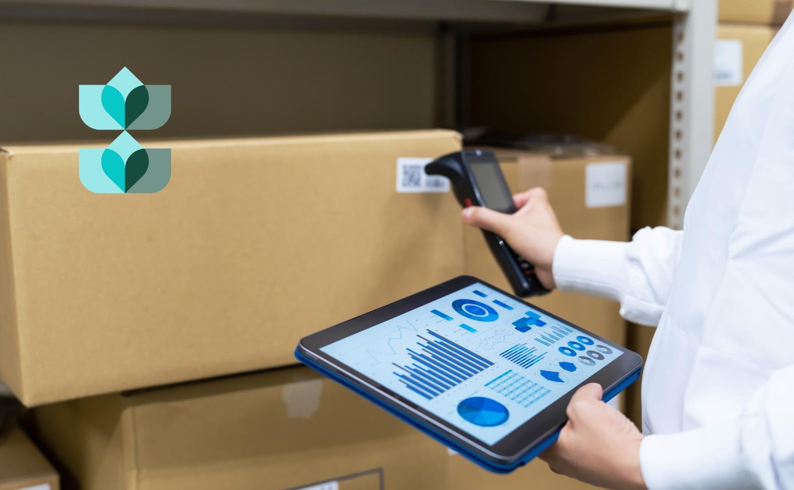 The Ultimate Guide to Manufacturing Inventory Management Software