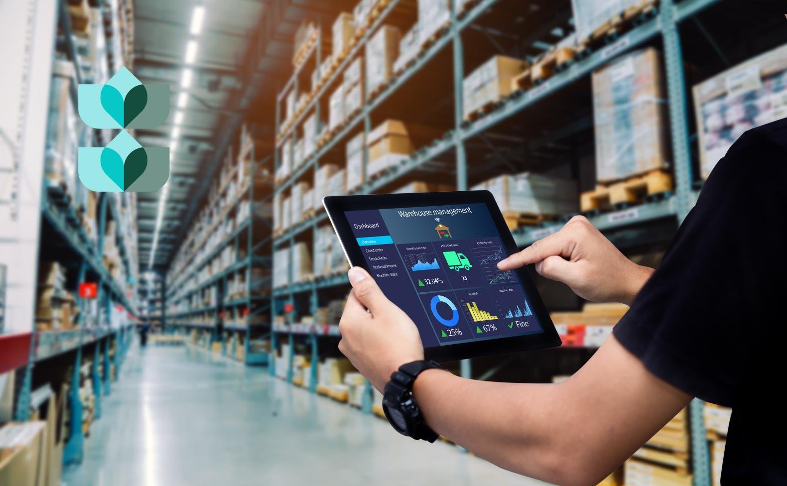 The Ultimate Guide to Manufacturing Inventory Management Software
