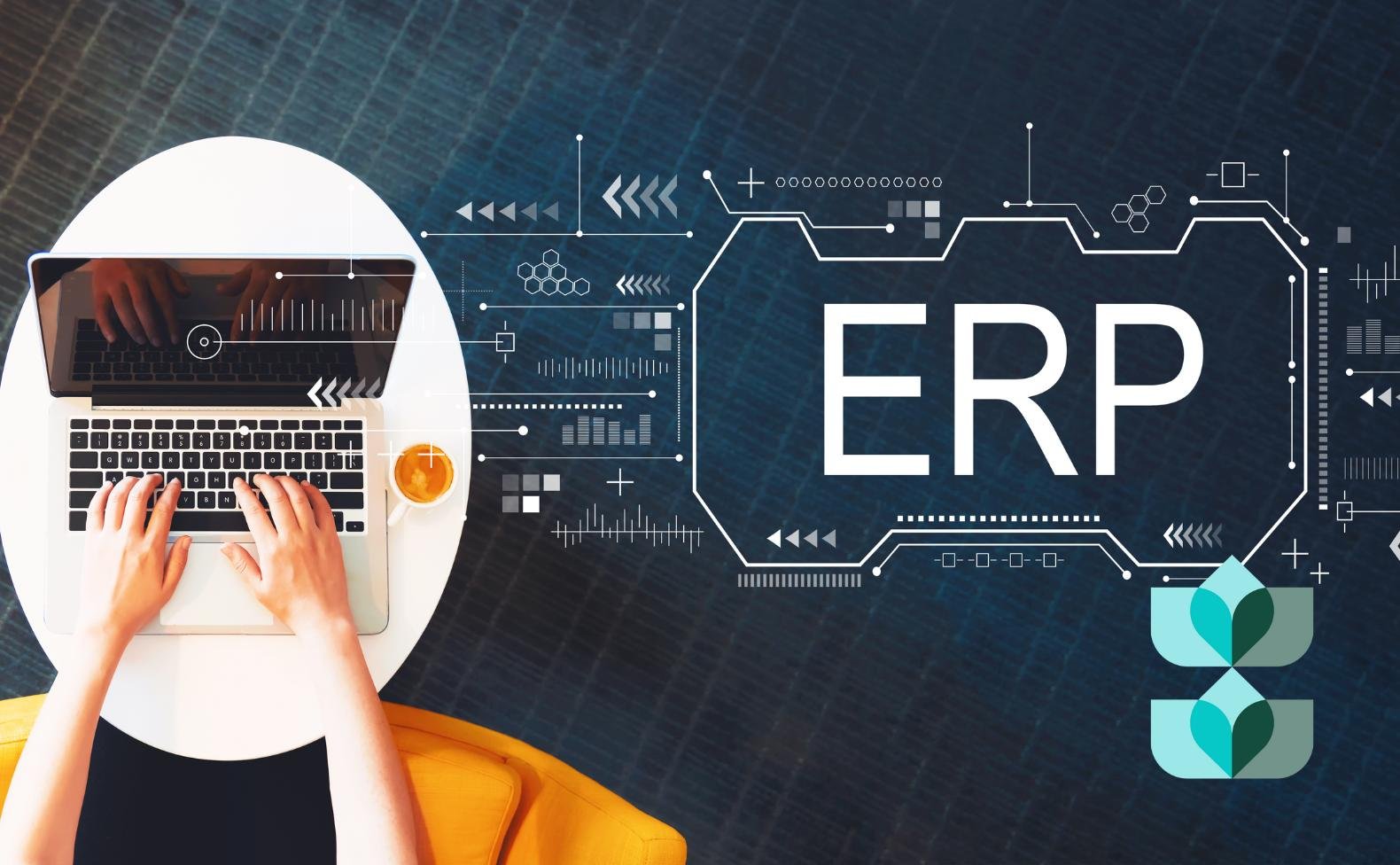 ERP Integration: Unleashing the Full Potential of Enterprise Resource ...