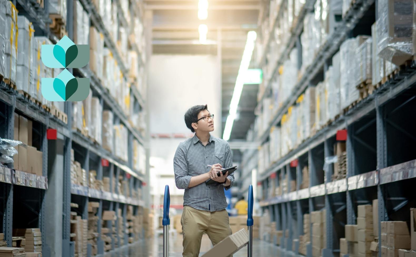 The Role of WMS in Enhancing ERP Systems for Food Distribution