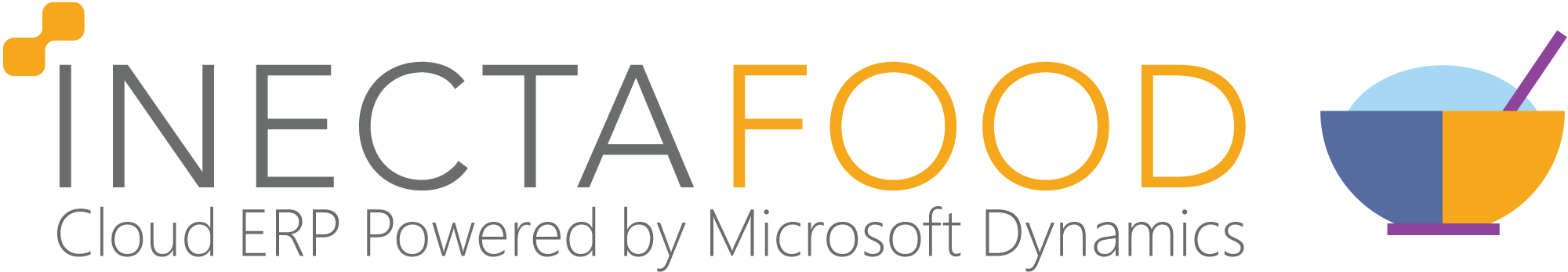 iNECTA Food Cloud ERP Software - Microsoft Dynamics 365 Business Central