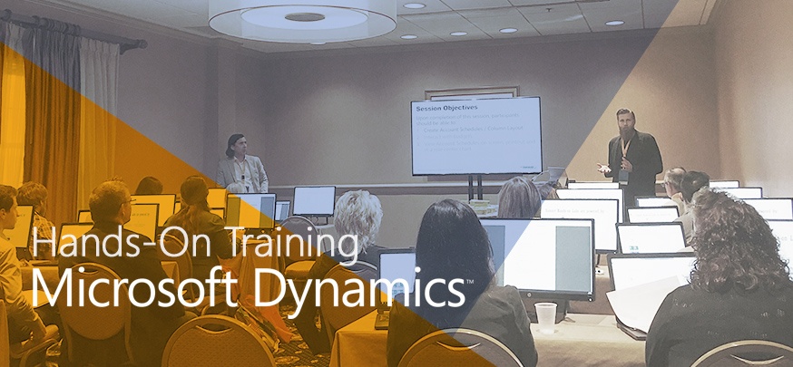 iNECTA University - Microsoft Dynamics NAV Training