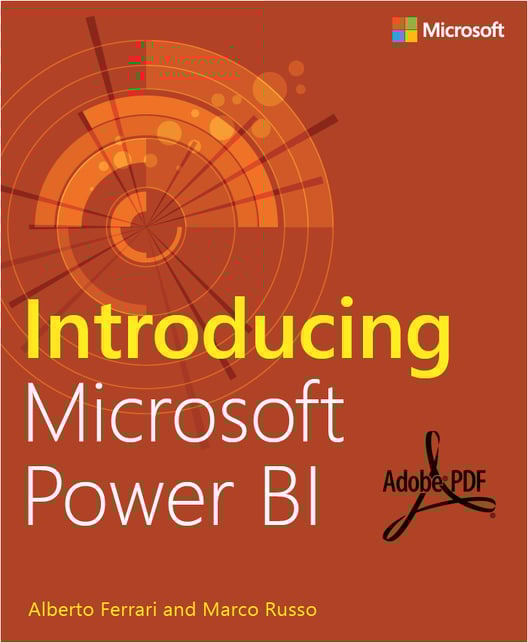 Microsoft Power BI PDF download