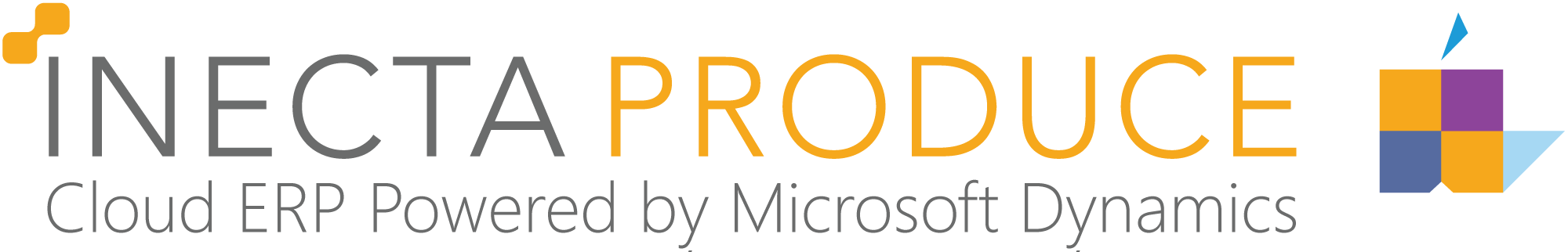 iNECTA Produce - Cloud ERP Software for the Produce Industry