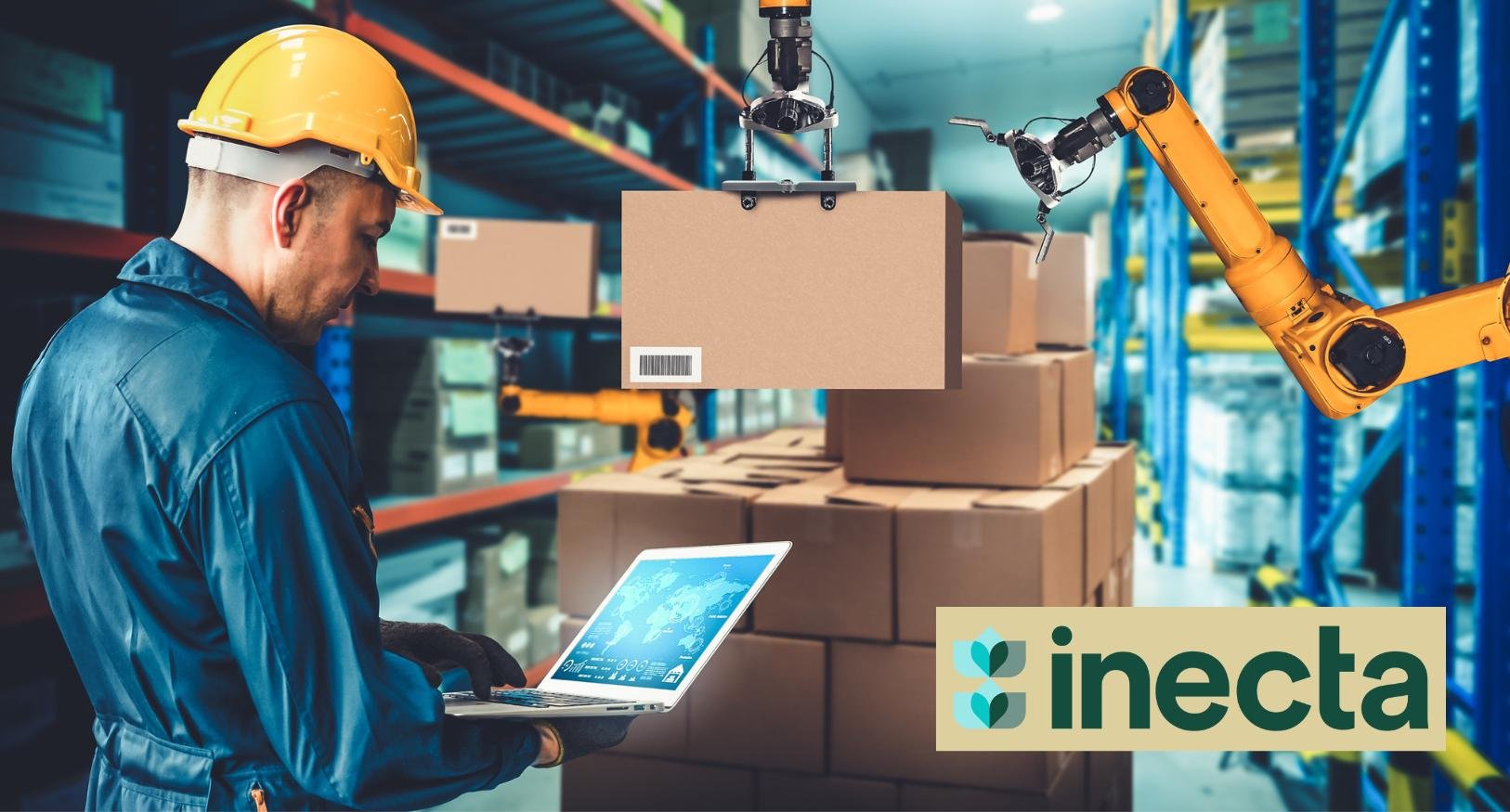 The Essential Guide to Supply Chain Automation Solutions