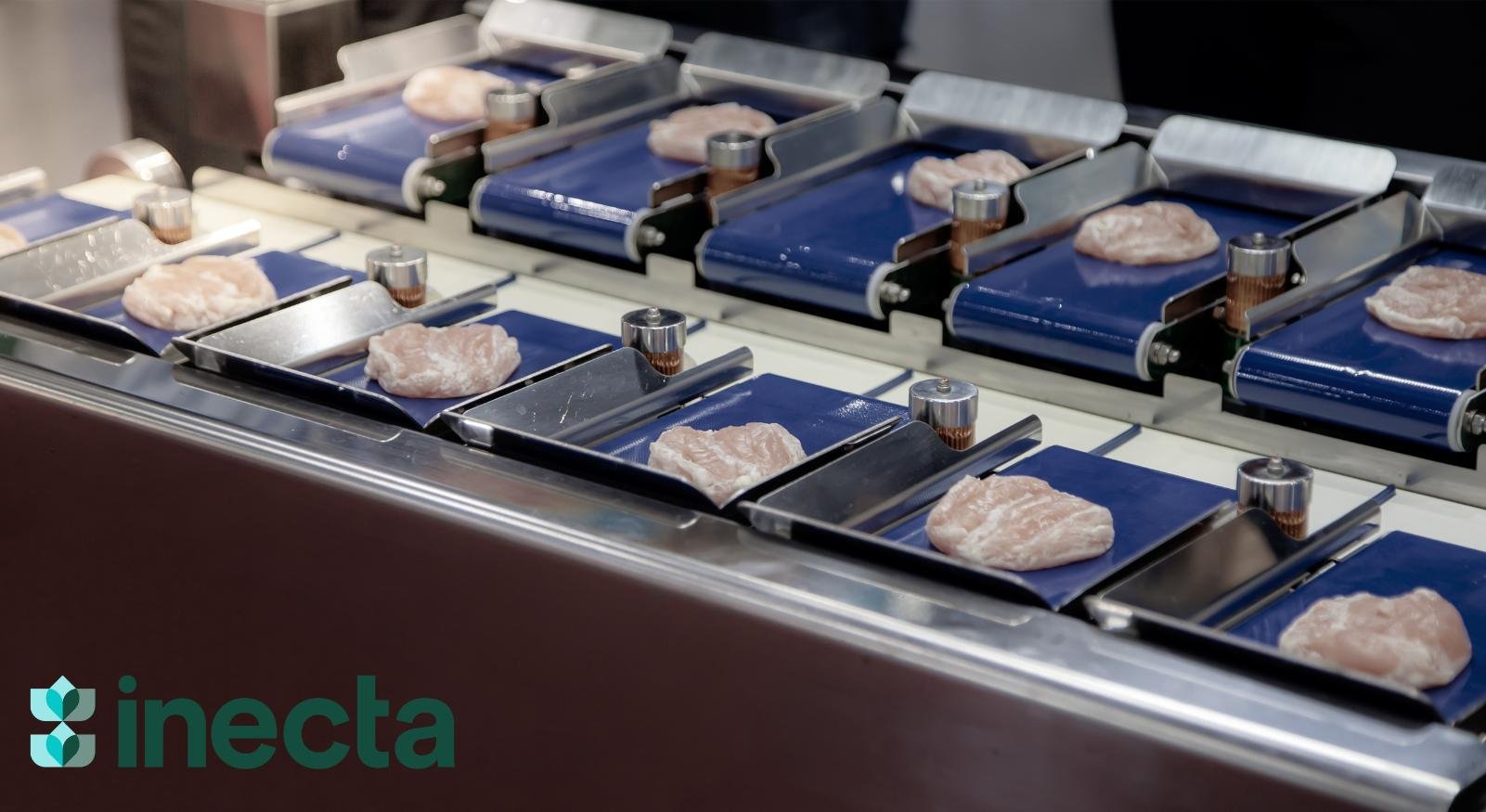 Lot Traceability in Food Manufacturing