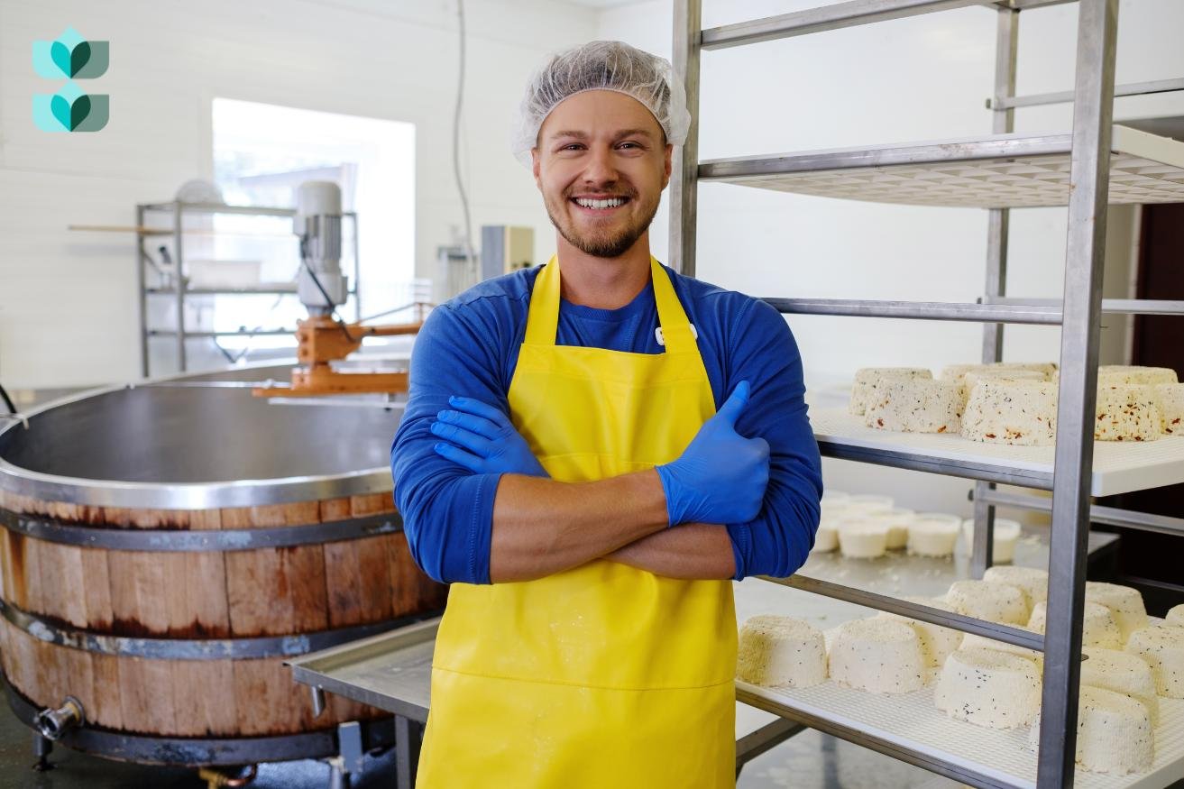 Yield Management in Food Manufacturing Explained