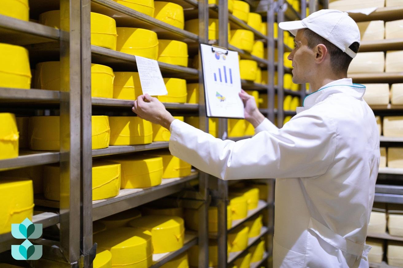 Understanding FEFO in the Food Industry: Best Practices and Implementation