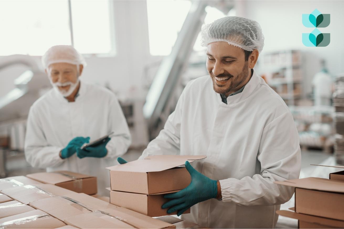 SQF audit Checklist - Food Manufacturing