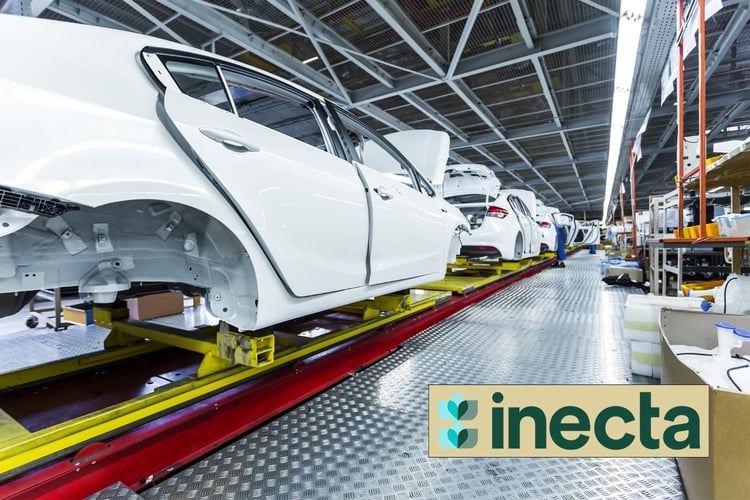 Discrete vs Process Manufacturing: Key Differences