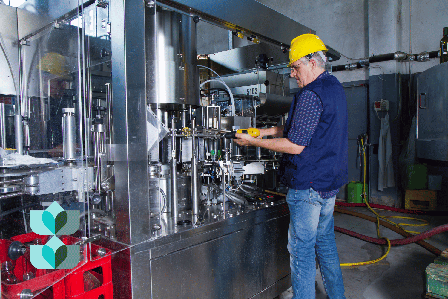 What is MRO inventory: How to Optimize Your Business's Maintenance ...