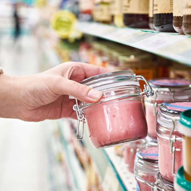 iNECTA Food Cloud ERP Software - Microsoft Dynamics 365 Business Central