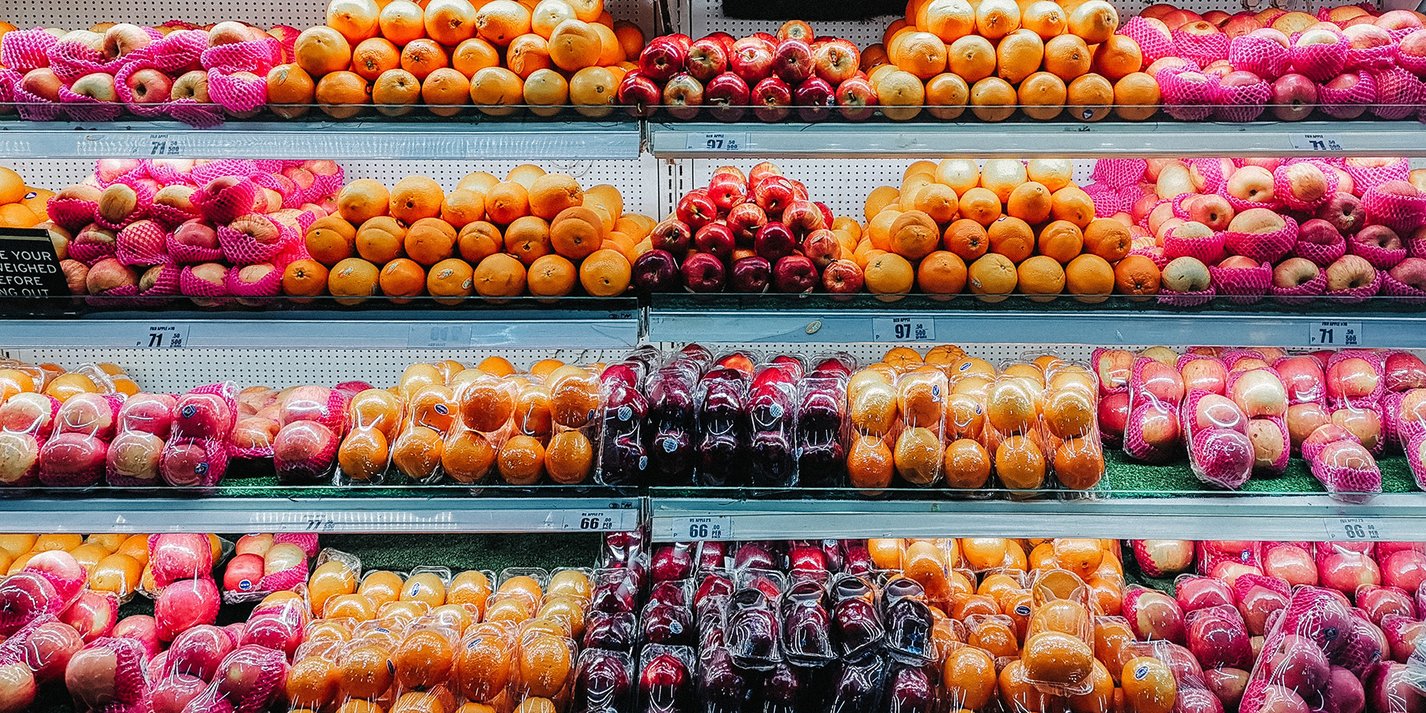 iNECTA Food: Produce Packer/Shipper