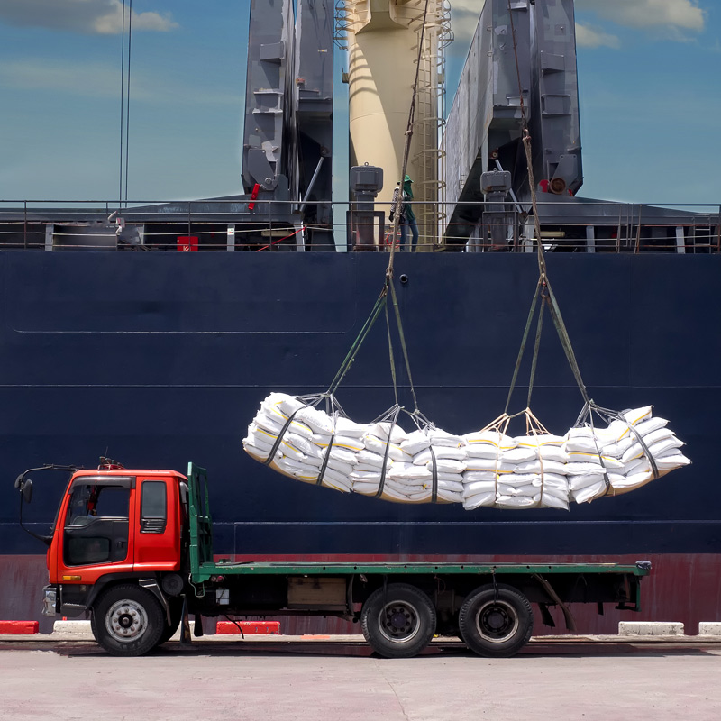 iNECTA Food: Food Trader